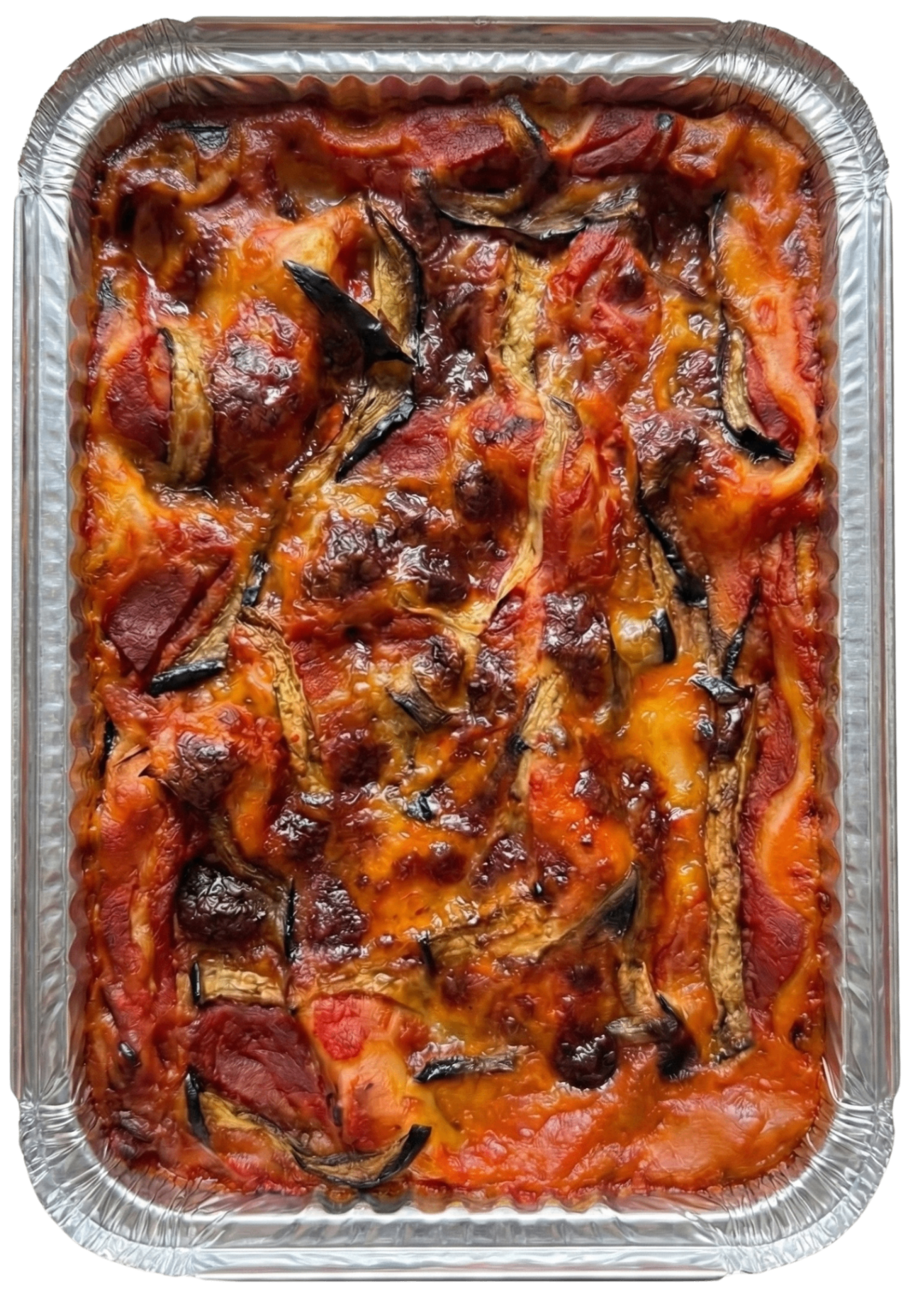 Lasagne Hub - Authentic Italian Lasagna in Copenhagen