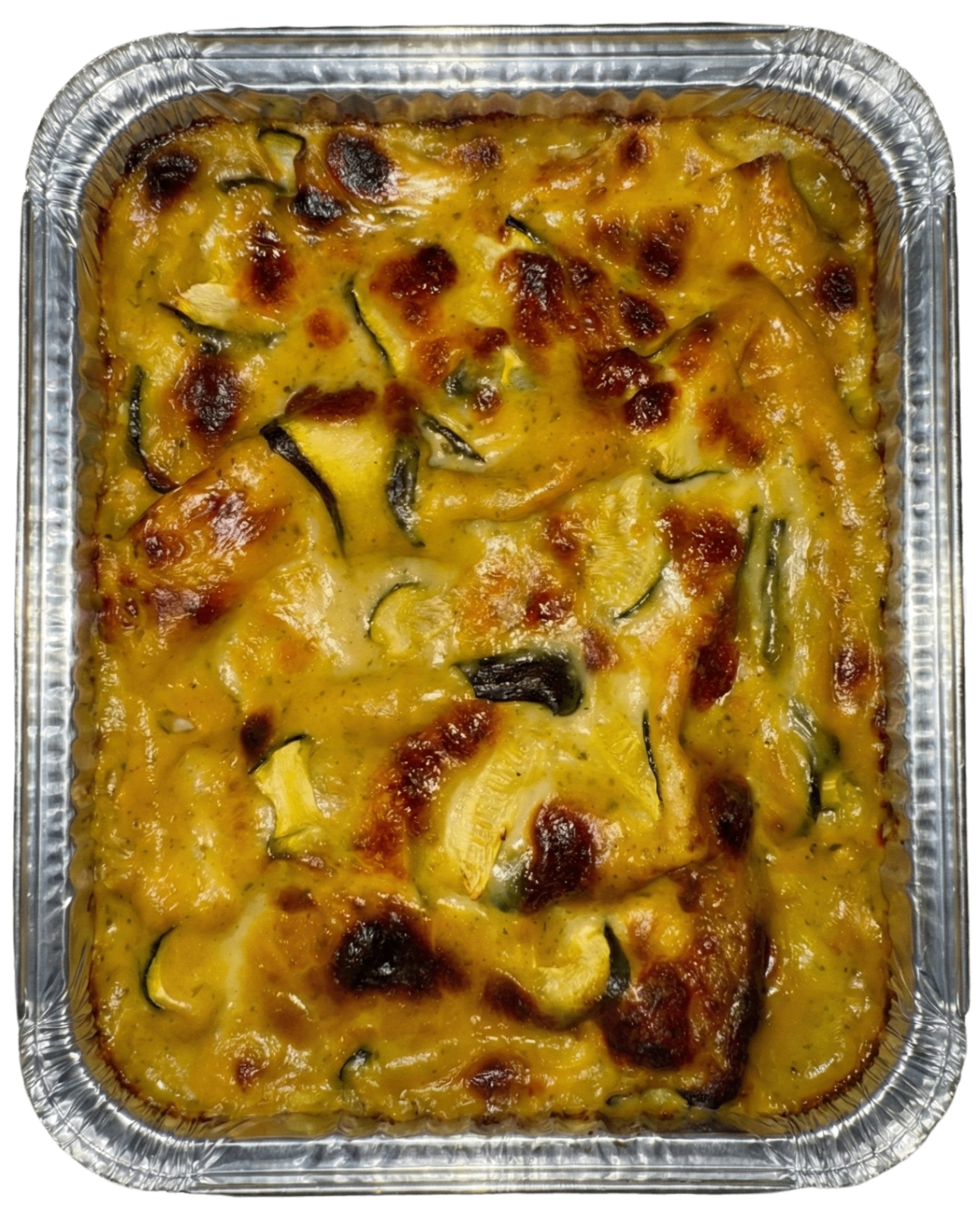 Lasagne Hub - Authentic Italian Lasagna in Copenhagen